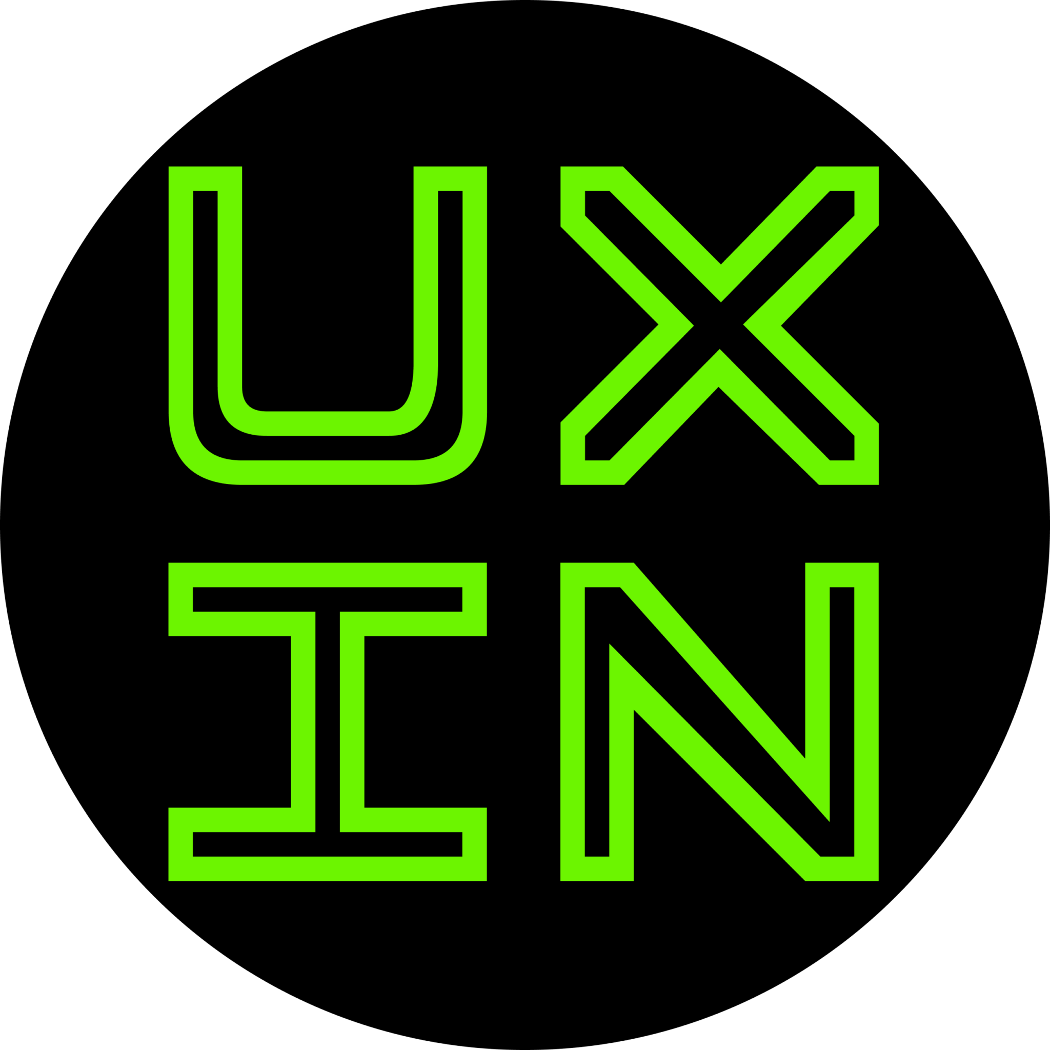 UXIN - Creative Talent Curated By Design Community